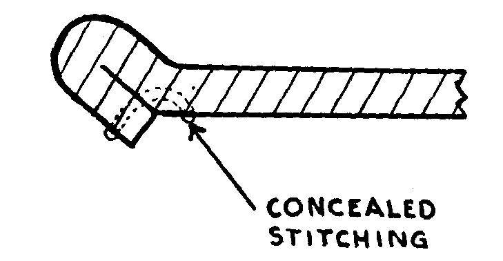 The Cavanagh Edge